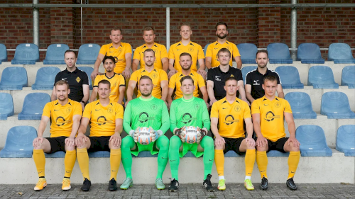 SG Freren e.V. | Tabelle