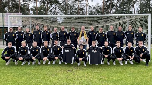 SG Freren e.V. | Fussball - 1. Herren