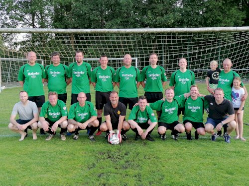 SG Freren e.V. | Fussball - Alte Herren