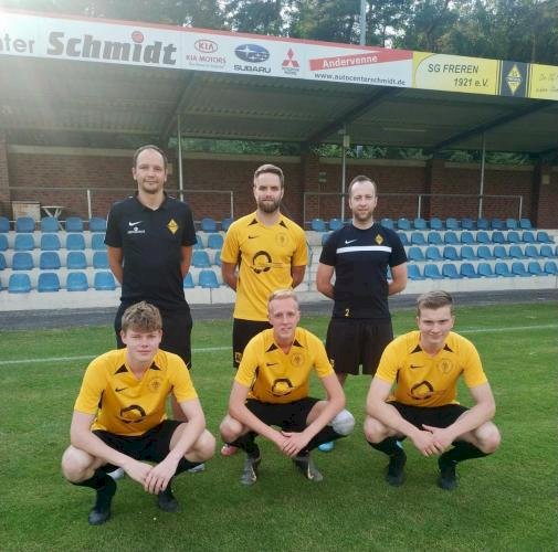 SG Freren e.V.